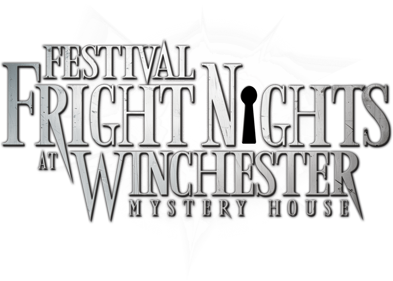 Confirmation | Festival Fright Nights At Winchester Mystery House
